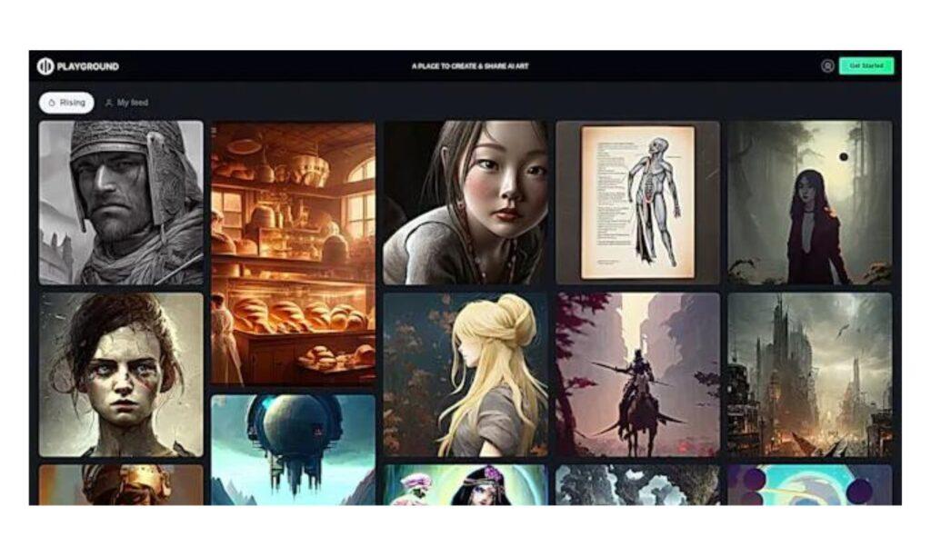 Playground AI - Nextgen PMI